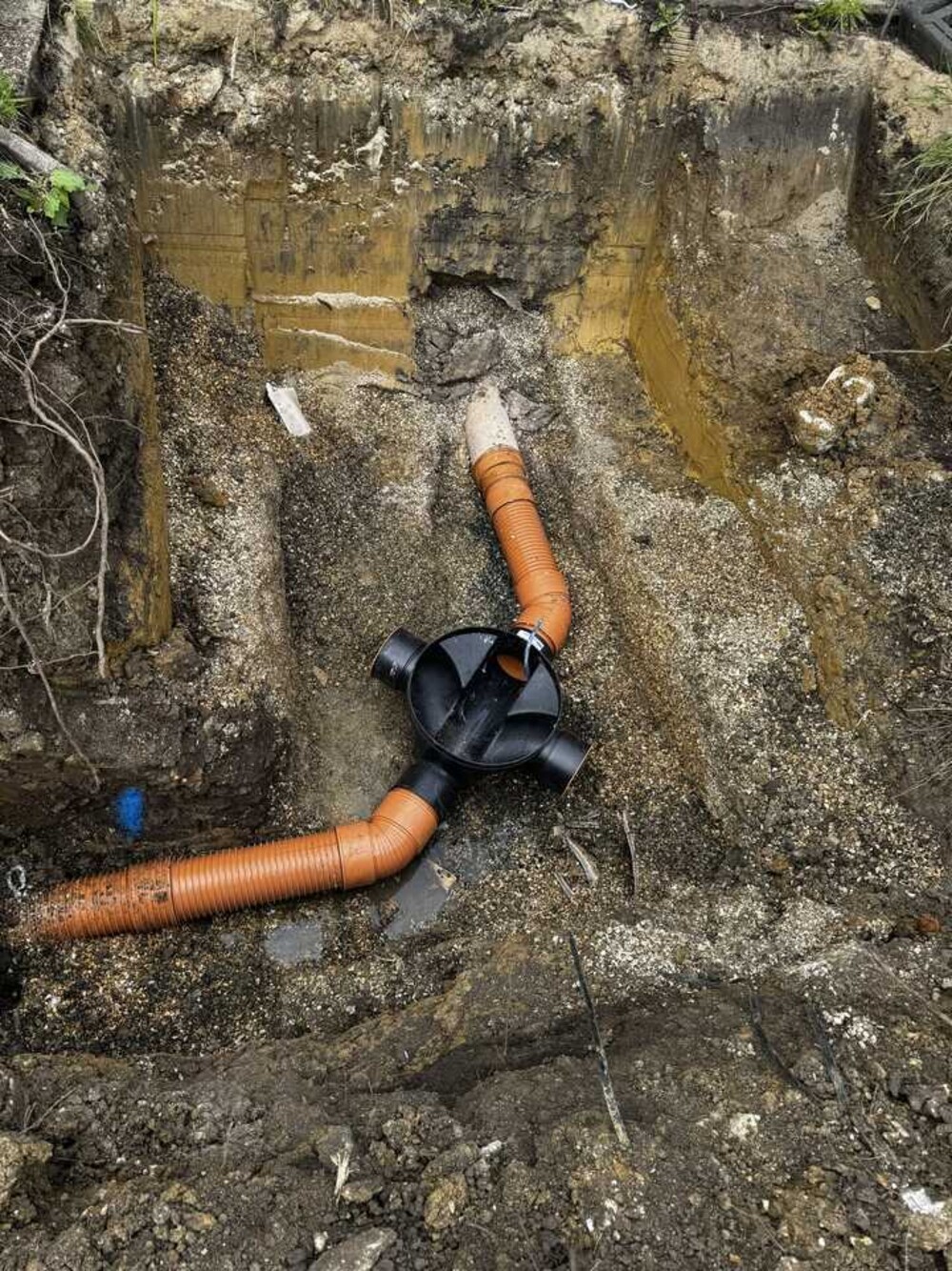 Sewer Requisitions Explained | Connecting Your Development to the Mains ...