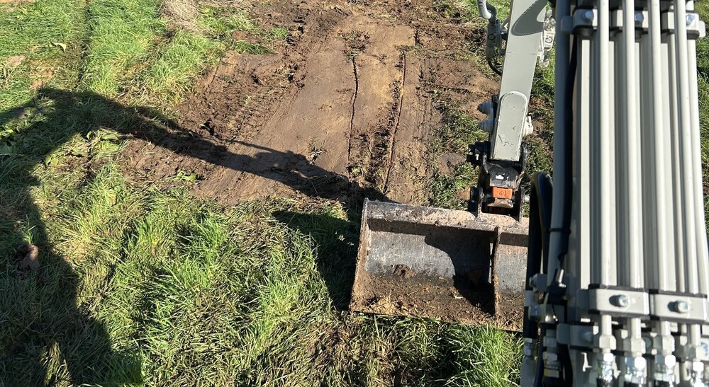 Shiremoor Hill | Halsall | N&G Groundworks Ltd